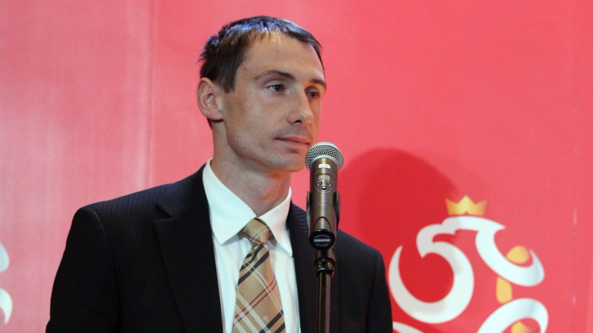 Nowy oficjalny sponsor reprezentacji Polski - Przegląd Sportowy Onet