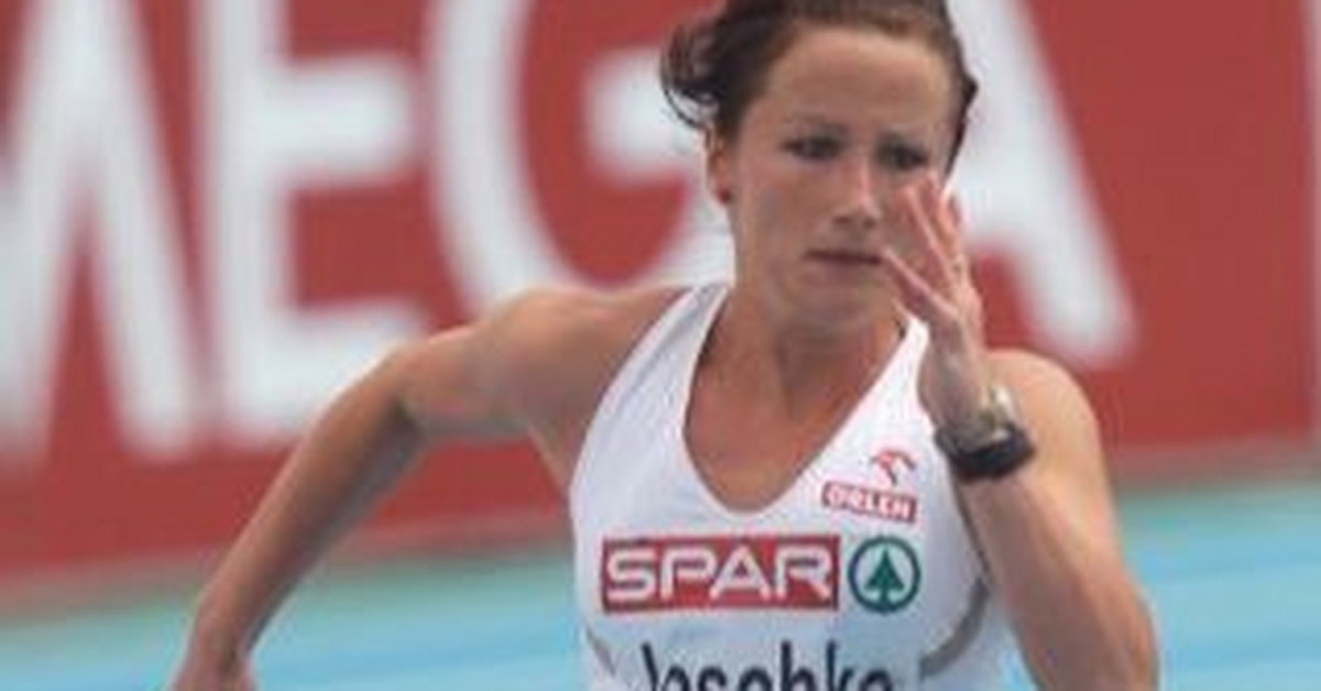 Marta Jeschke - Przegląd Sportowy Onet