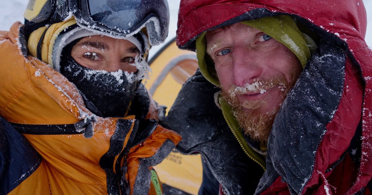 Znany himalaista wprost: Revol i Mackiewicz nie mogli być na szczycie ...