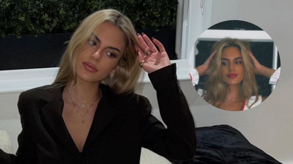 Córka Pepa Guardioli skradła show. Piękna Maria oczarowała internautów ...