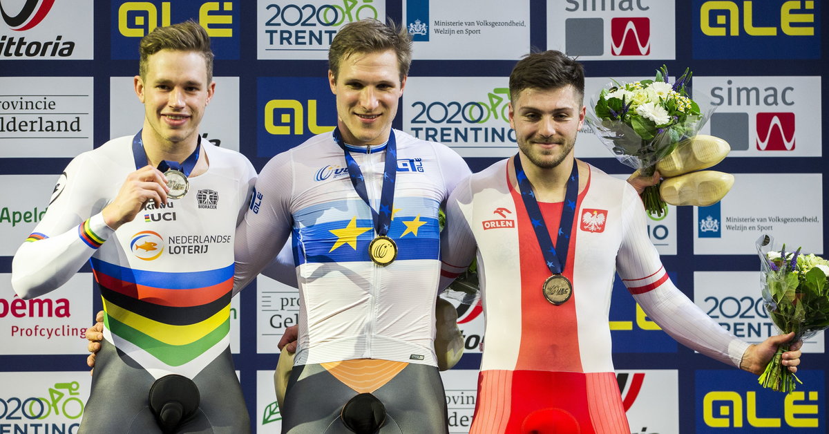 Mateusz Rudyk: Zadowolony, ale z niedosytem – wywiad - Przegląd ...