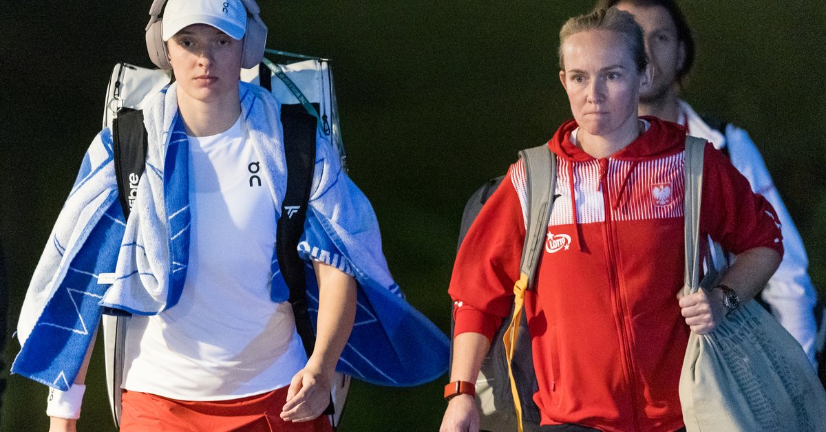 Przed finałem Wimbledonu głośno o Darii Abramowicz. Pytają: kim jest ...