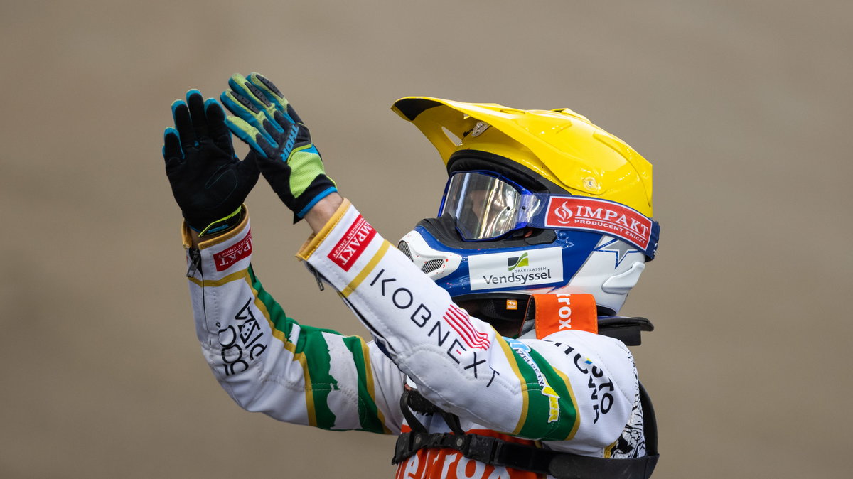 Żużel: Działacze Unii Leszno spróbują zdekoncentrować Leona Madsena ...