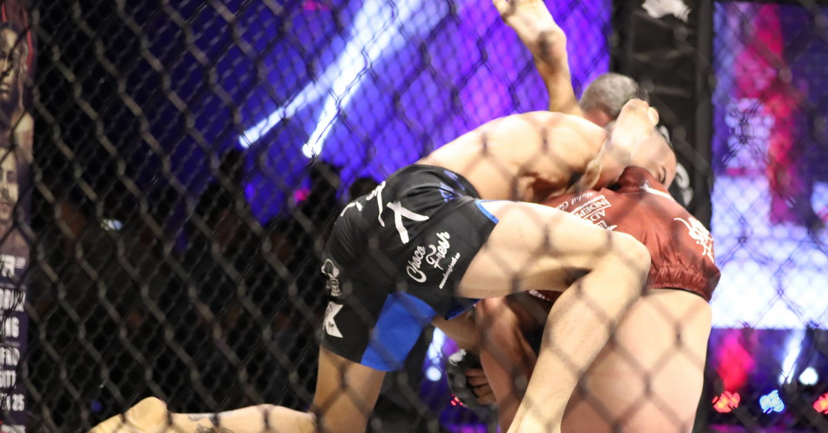 Są powiązani z Kadyrowem, odwołują gale MMA w Polsce - Przegląd ...