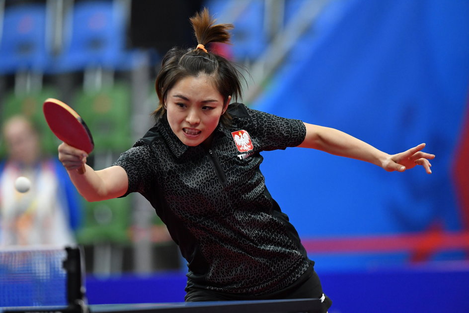 Ranking „PS” – tenis stołowy. Osiemnaście polskich medali ME i jeden MŚ ...