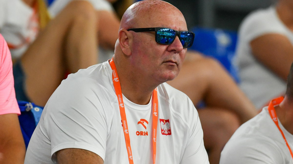 Mistrz olimpijski gorzko o polskiej kadrze. "Life is brutal" - Przegląd ...