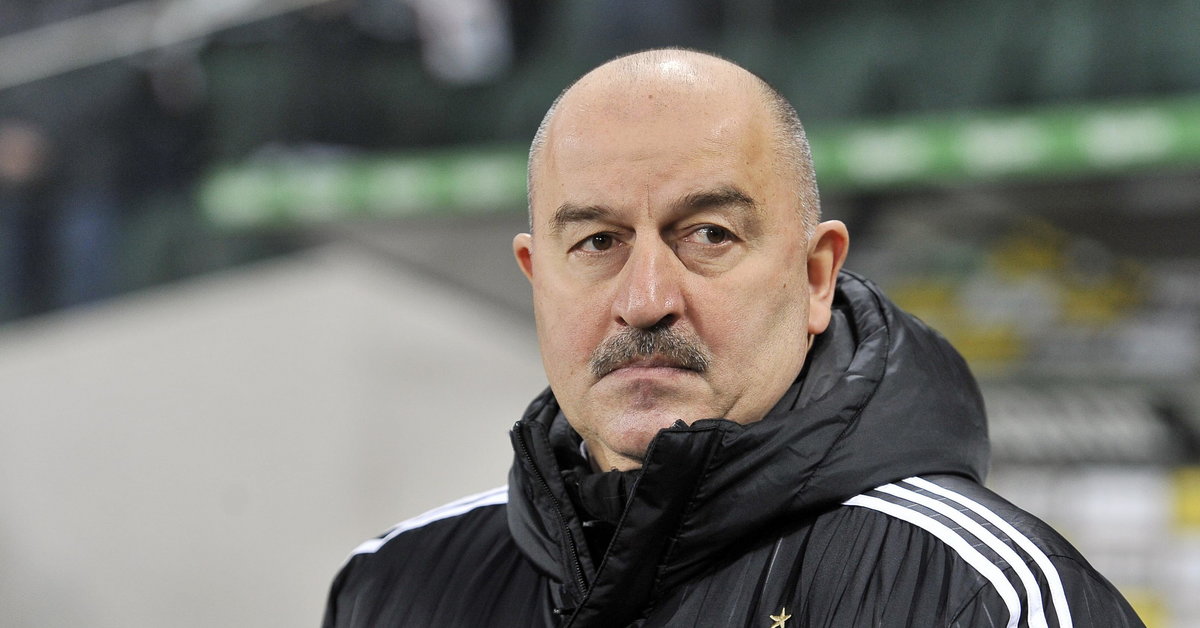 Stanisław Czerczesow: Wygrała drużyna, która bardziej chciała tych ...