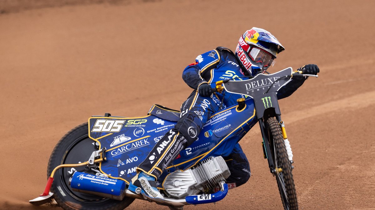 Niesamowita dramaturgia w finale! Pech Jepsena Jensena zabrał im złoto ...