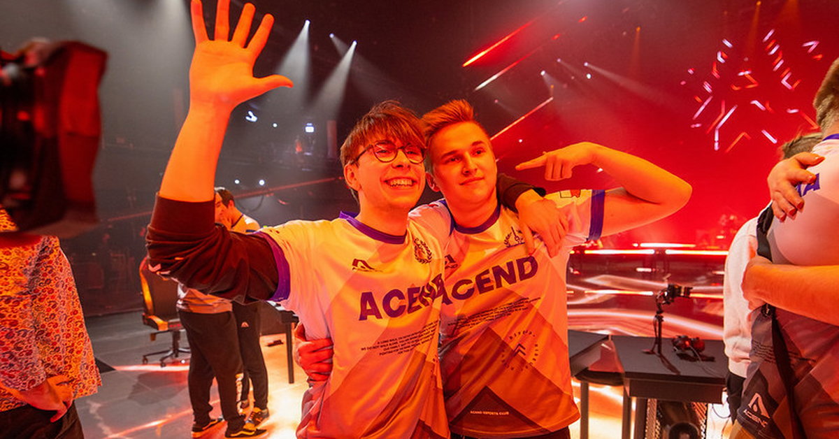 Zeek i Starxo o VALORANT. "To kwestia czasu aż prześcignie CS-a ...