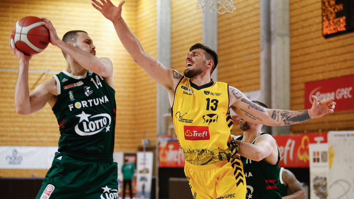 Koszykówka: Igor Milicić powołał pierwszą kadrę. Są potencjalni ...