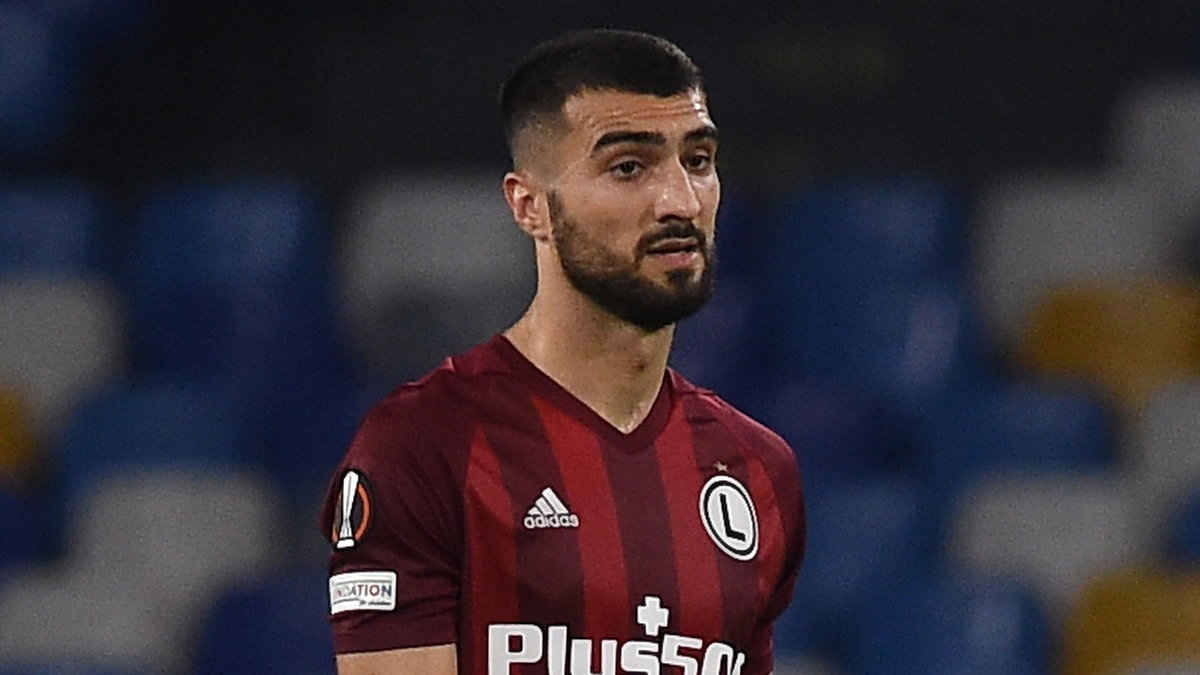 Emreli zaprzecza doniesieniom. "Alkohol? Muzułmanie nie piją". PKO ...