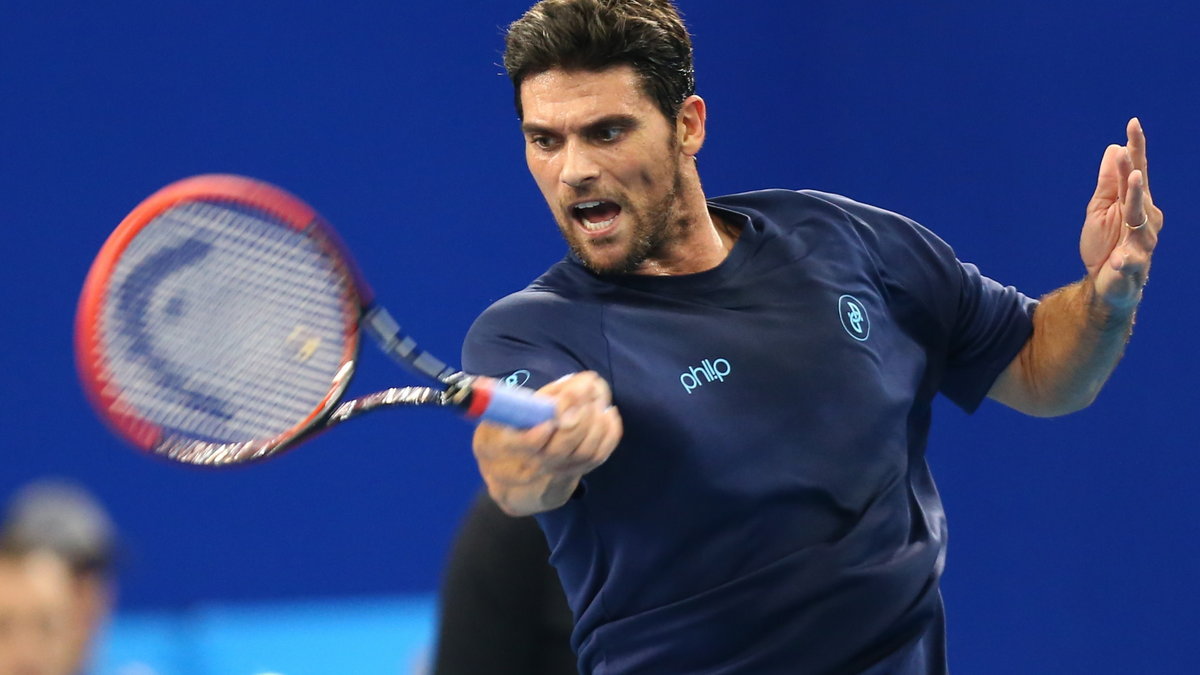 Mark Philippoussis pokazał zdjęcie sprzed lat - Przegląd Sportowy Onet
