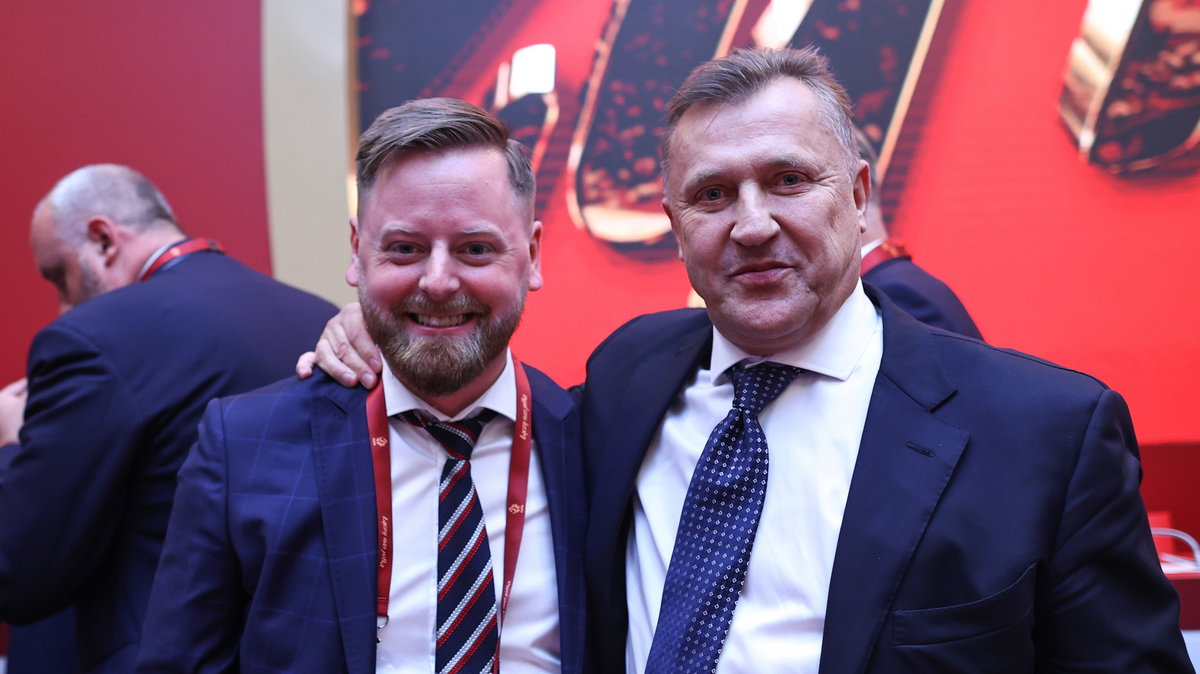 Kluczowa postać odchodzi z PZPN-u. Był szalenie ważny dla Cezarego Kuleszy - Przegląd Sportowy Onet