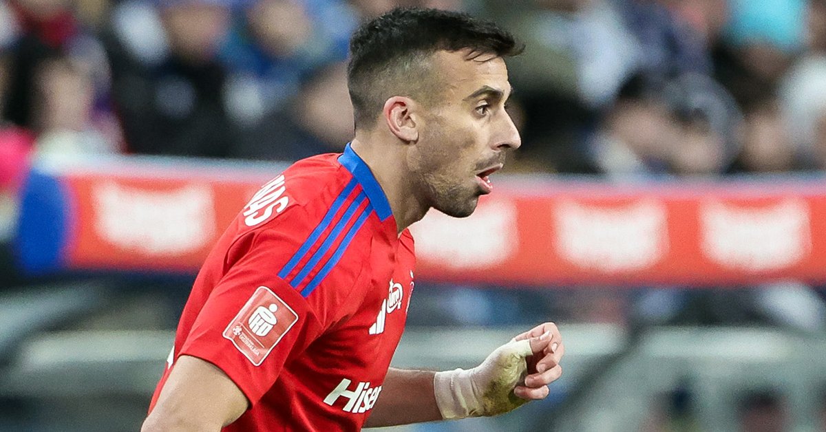 O której mecz Raków Częstochowa - Górnik Zabrze? Gdzie obejrzeć ...