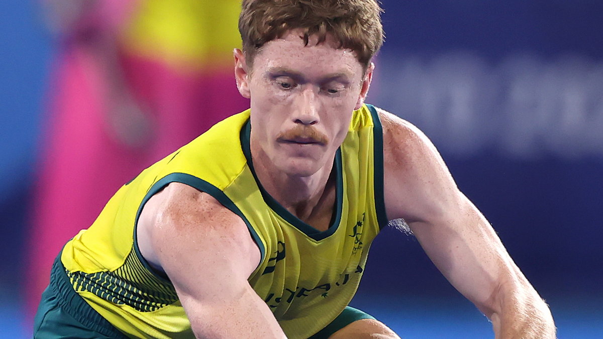 Poprosił o amputację palca. Wszystko, by wystąpić w igrzyskach ...