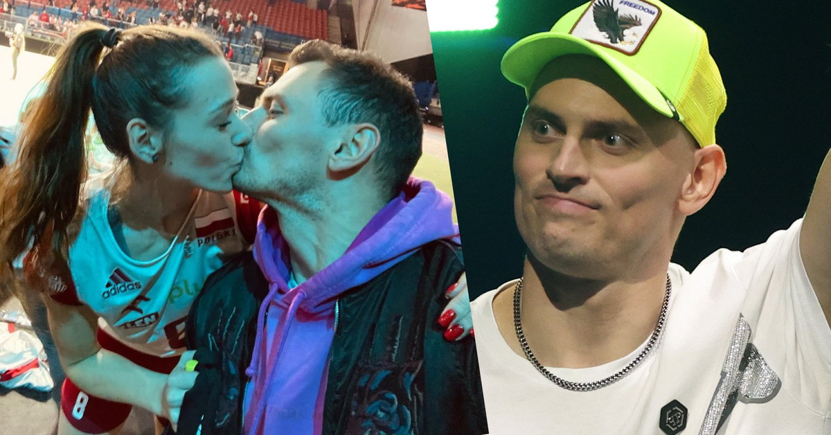 Zbigniew Bartman spotyka się z o 13 lat młodszą siatkarką. "Bałam się ...