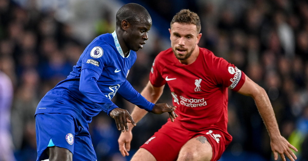 Dwa nieuznane gole i wielki pech Chelsea. Wyblakły hit w Premier League ...