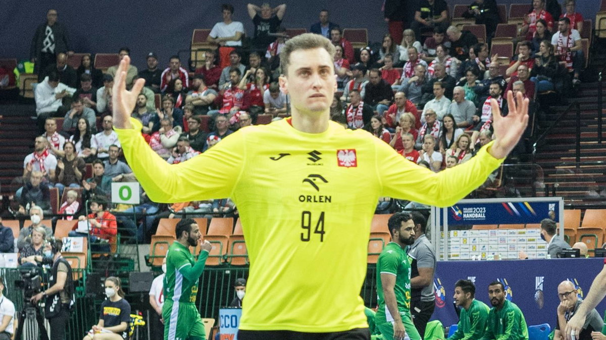 MŚ piłkarzy ręcznych. "Mamy rezerwy". Adam Morawski szczerze o formie ...