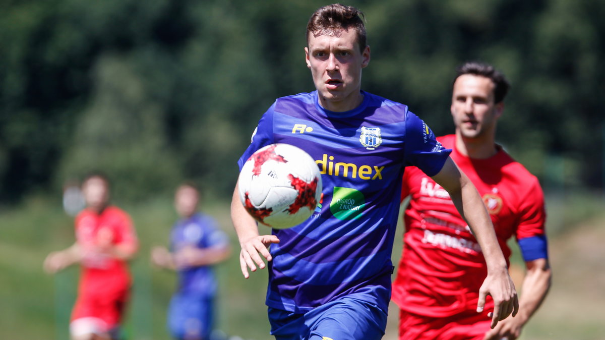 Transfery: Jakub Mosakowski czeka na decyzję Palermo - Przegląd ...