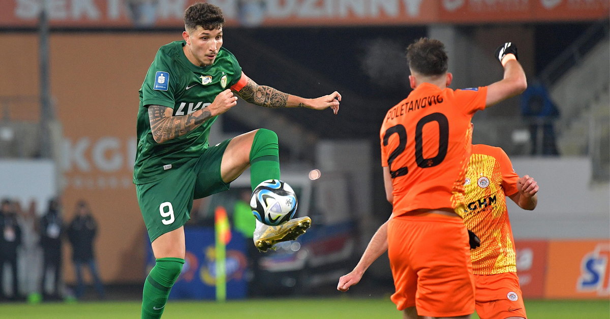 Mark Exposito zdecydowanym liderem w klasyfikacjach "PS" - Przegląd ...