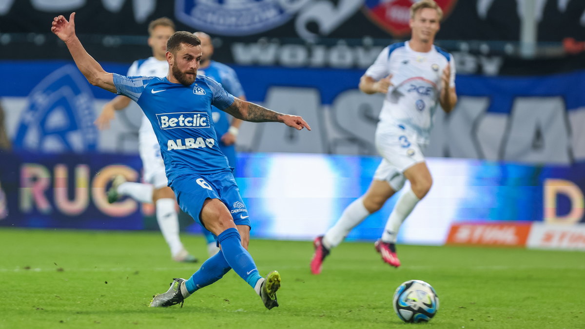 Ekstraklasa: Stal Mielec - Ruch Chorzów NA ŻYWO. Relacja live i wynik ... Ekstraklasa: Stal Mielec - Ruch Chorzów NA ŻYWO. Relacja live i wynik ...