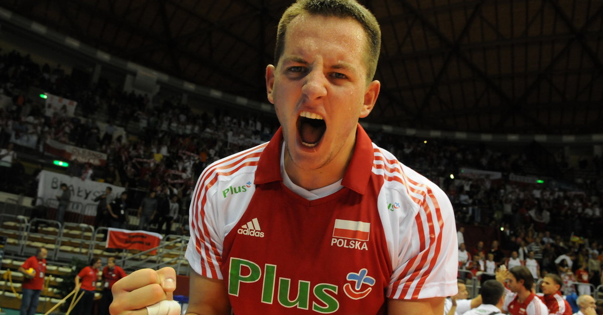 Kurek: to najlepsze, co nas mogło spotkać - Przegląd Sportowy Onet