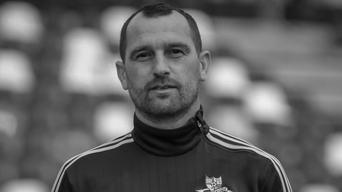 Jacek Felsch nie żyje Były bramkarz Cracovii zginął w wypadku na ...