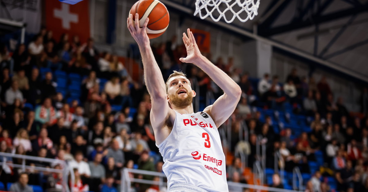 Chorwacja - Polska NA ŻYWO. Relacja i wynik. Kto wygra? el. ME ...