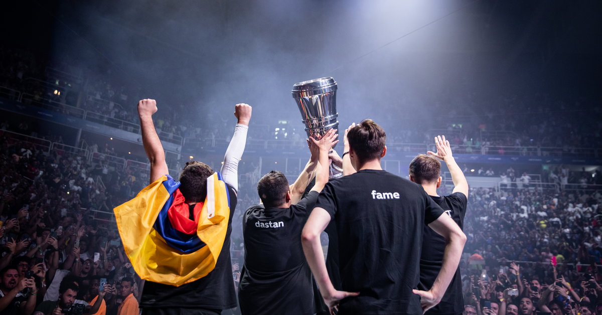 CS:GO. Outsiders lepsze od Heroic. Rosjanie wygrywają Majora w Rio ...