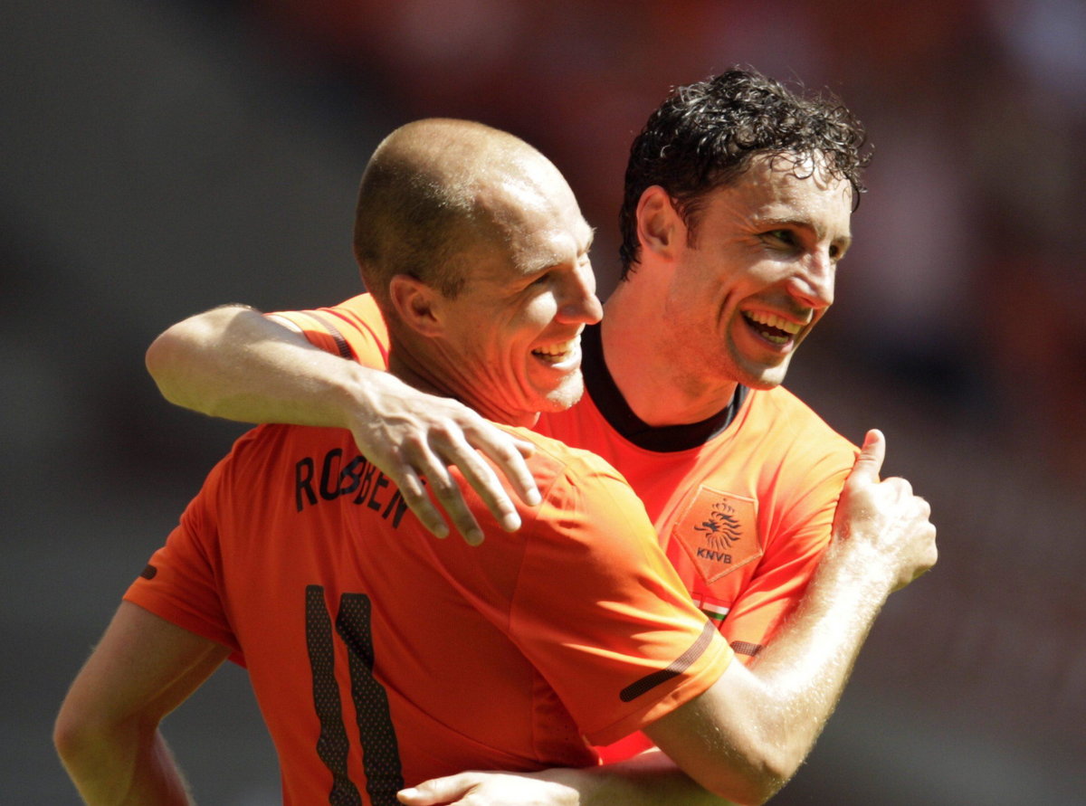 Eksperci typują, kto wygra mundial w RPA - Przegląd Sportowy Onet