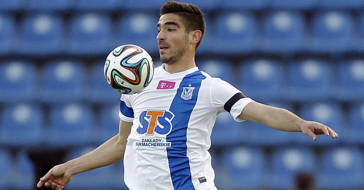 Ubiparip walczy o miejsce w składzie i swoją przyszłość - Przegląd ...