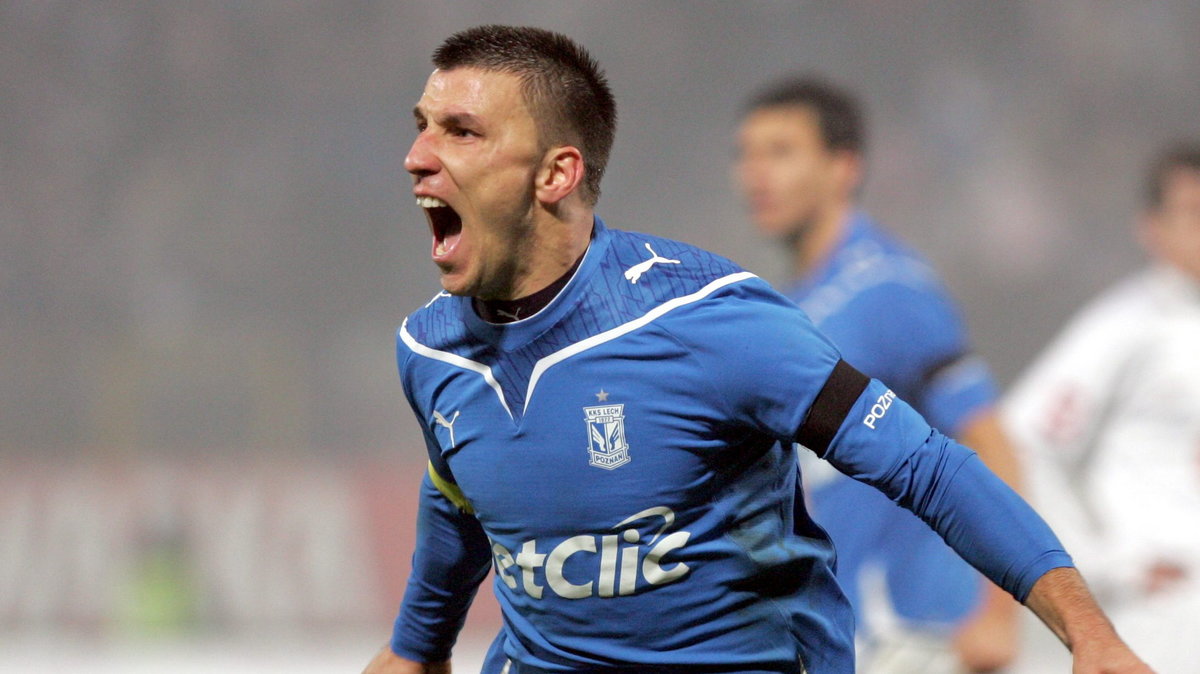 Djurdjević: gracze Juventusu nie są z innej planety - Przegląd Sportowy