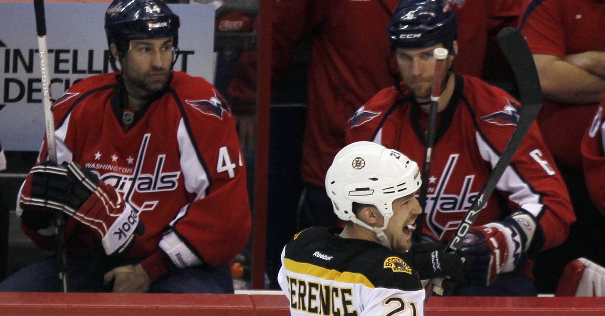 NHL: Hamrlik prostuje swoją krytykę wobec NHLPA - Przegląd Sportowy