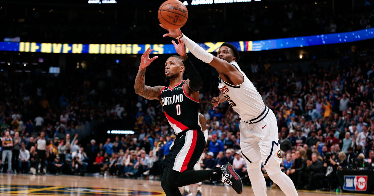 NBA: system wideoweryfikacji czeka na zatwierdzenie - Przegląd Sportowy ...