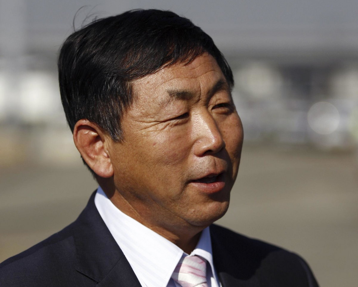 "Sprawimy największą niespodziankę w historii piłkarskich mistrzostw ...