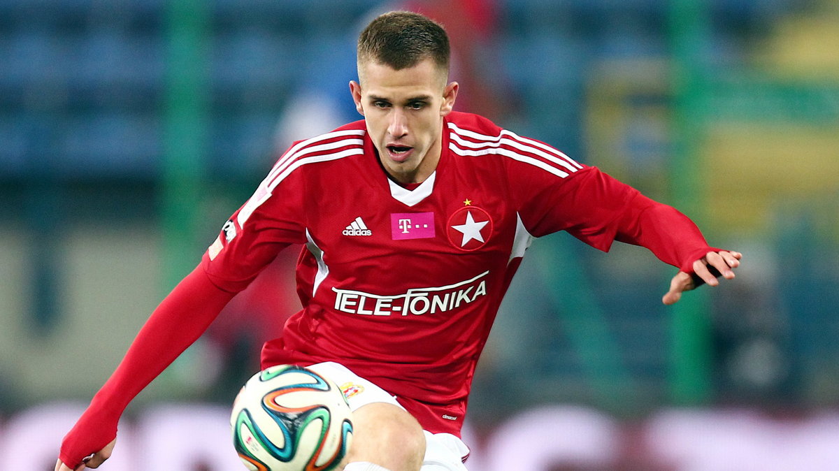 Alan Uryga: przed meczem z Niemcami nikogo nie trzeba mobilizować ...