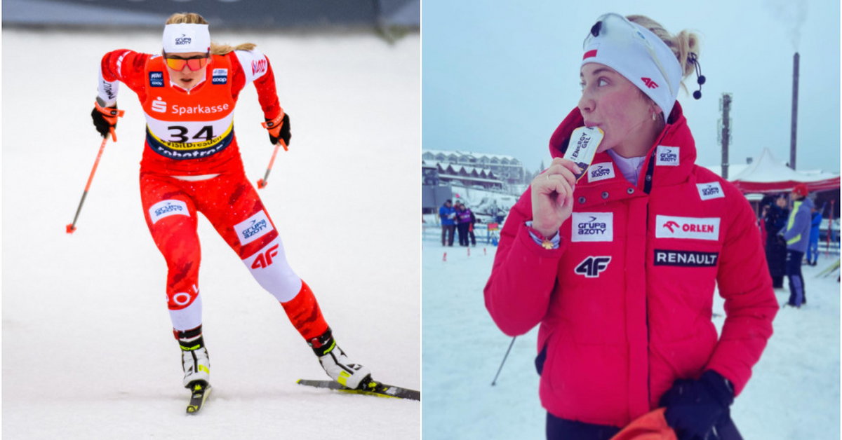 Udany początek Polek, matka natura pokazała pazury - Przegląd Sportowy Onet