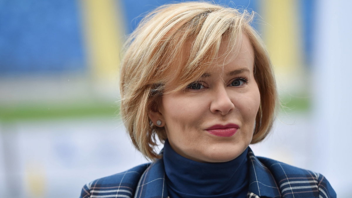 Anna Krupka przegrywa głosowanie w WADA - Przegląd Sportowy