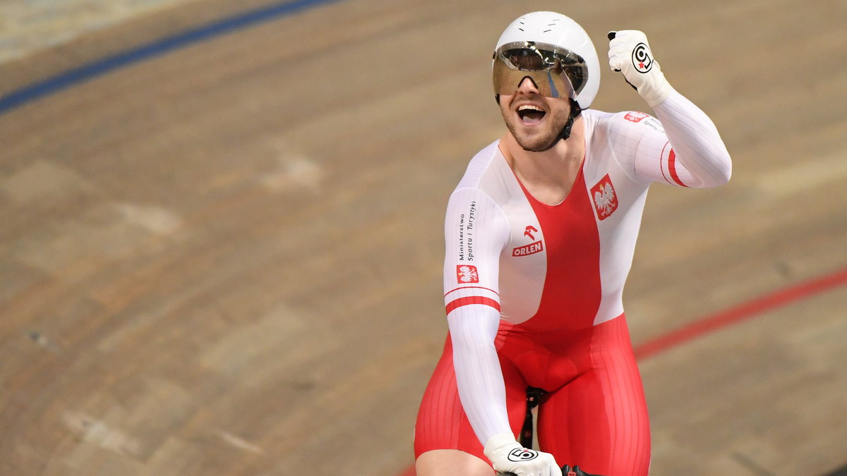 Mateusz Rudyk – sylwetka sportowca nominowanego w plebiscycie „PS ...