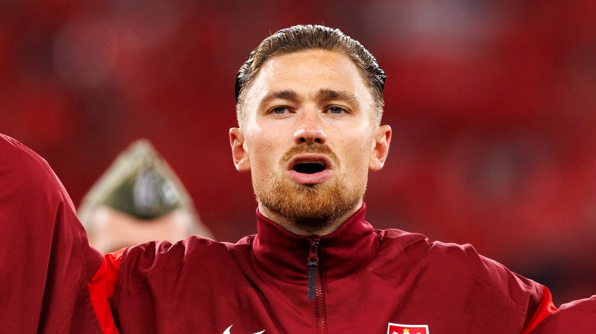 Szok w Anglii! Matty Cash nagle stworzył wielki problem - Przegląd ...