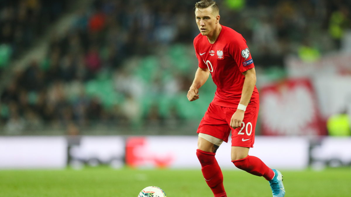 Bugajski: Co siedzi w głowie Zielińskiego? - felieton - Przegląd Sportowy