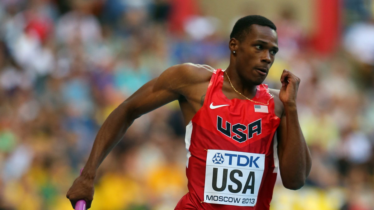 Medalista olimpijski marzy o... aktorce porno - Przegląd Sportowy