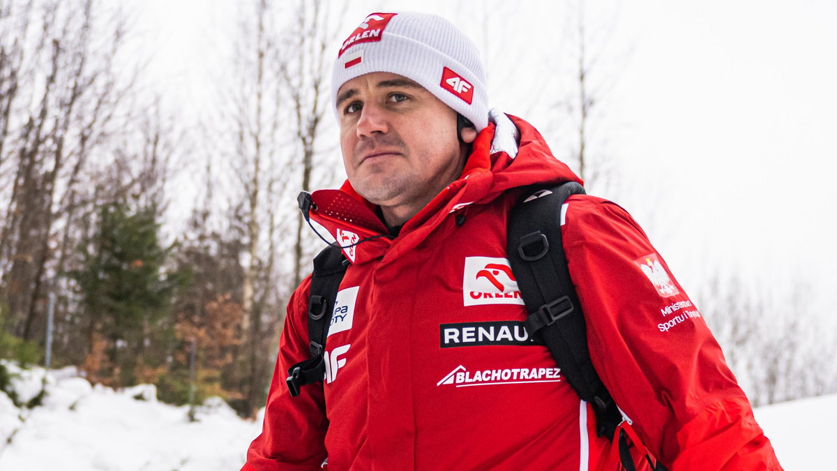 Polacy zamknęli usta krytykom. "Nawet nam trenerom jest przykro ...