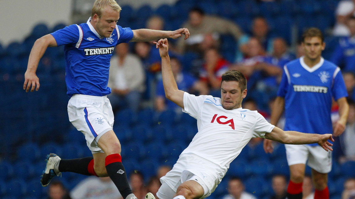 Reprezentacja Polski? Jestem otwarty na propozycje - Przegląd Sportowy