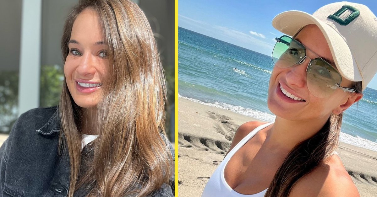 Polska gwiazda ambasadorką serwisu dla dorosłych. Tak to tłumaczy - Przegląd Sportowy Onet