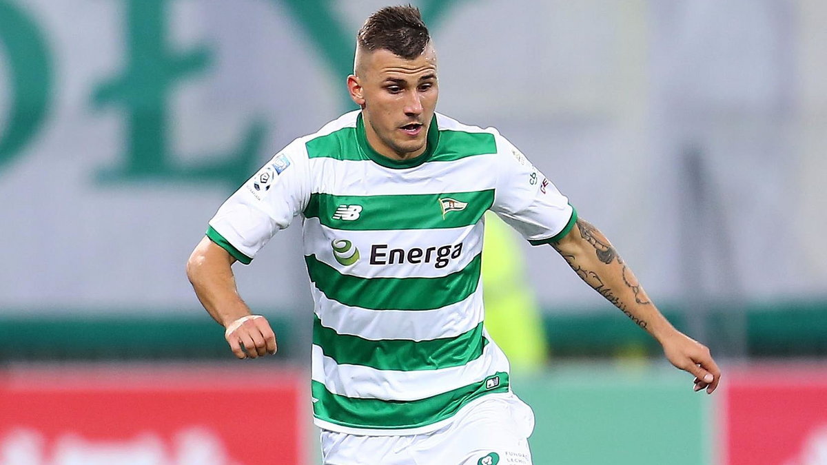 Rezerwy w baku – i to jakie! Miloš uważa, że wciąż ma wiele do ...