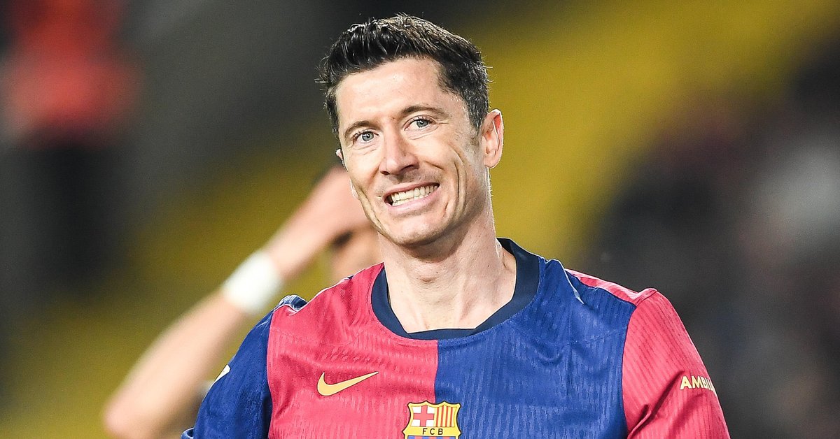 Są oburzeni zachowaniem Roberta Lewandowskiego. Poszło o jeden ruch ...