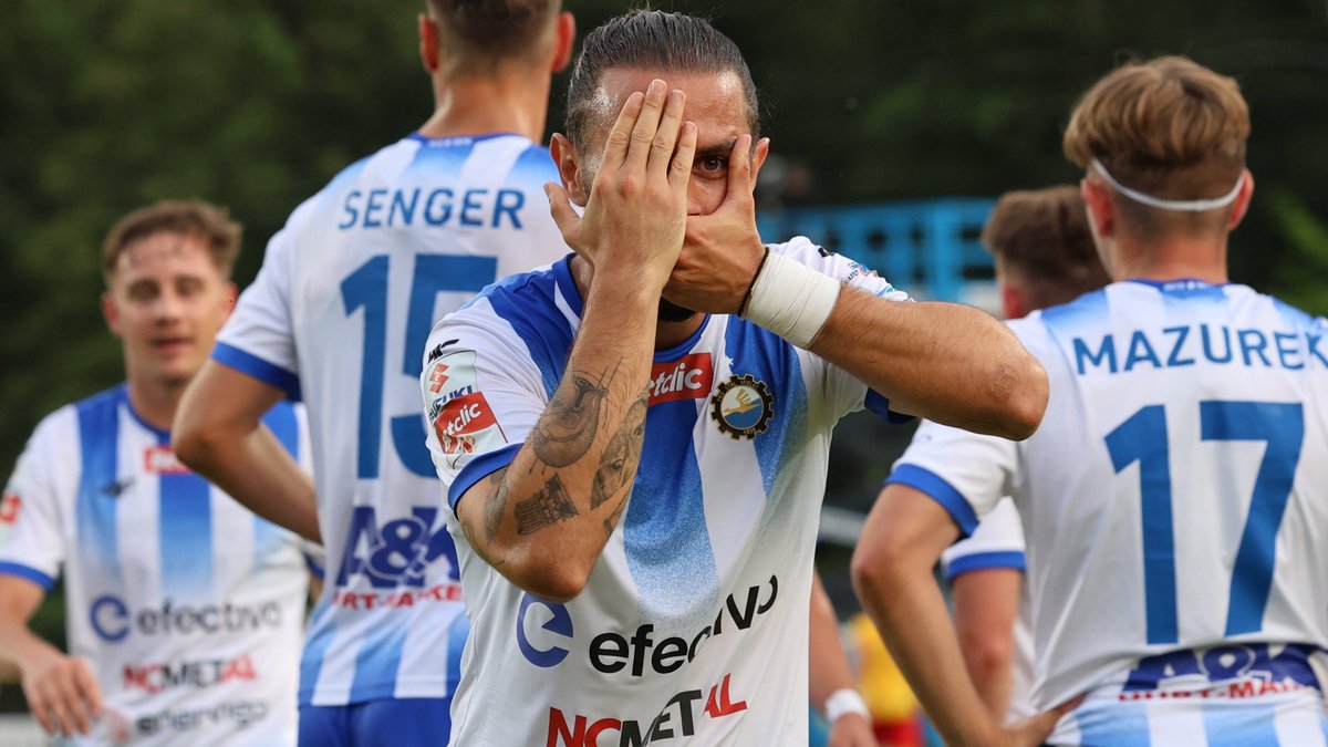 Stal Mielec kontra Polonia Warszawa [WYNIK NA ŻYWO] - Przegląd Sportowy ...