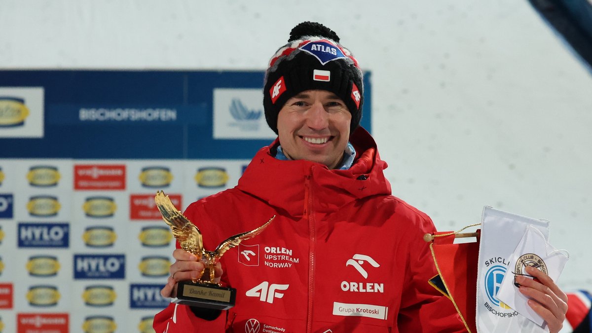 61 razy w Zakopanem. Najlepsi? Nie tylko Kamil Stoch - Przegląd ...