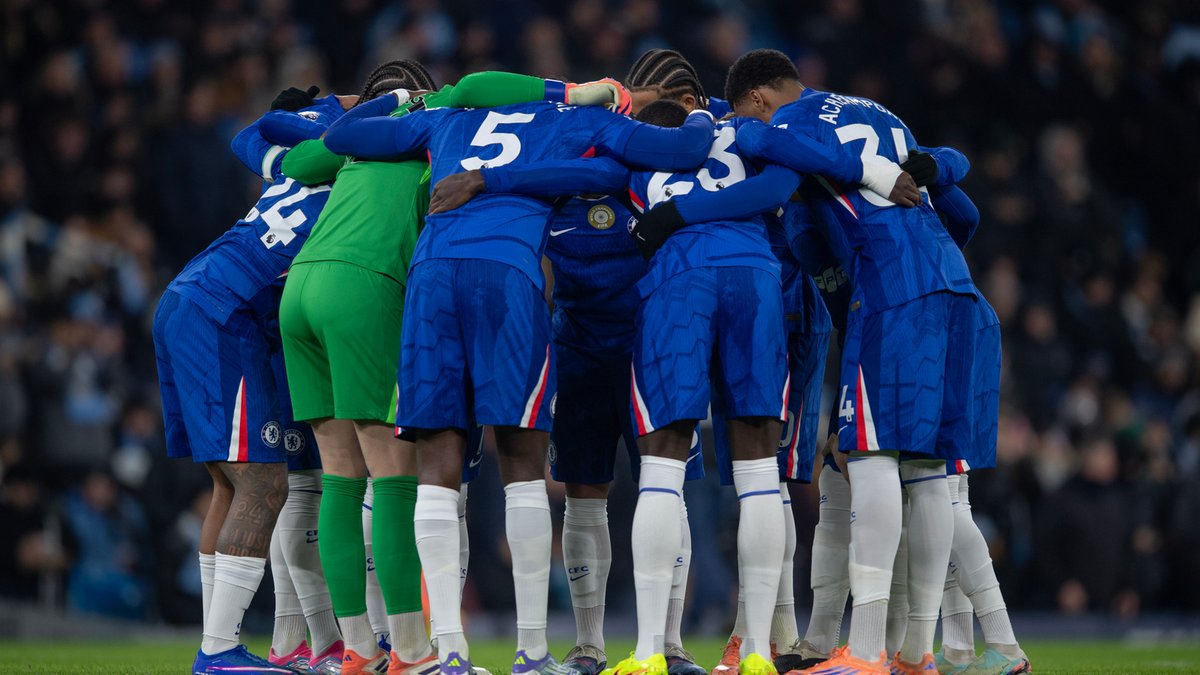 A jednak! To on został nowym trenerem Chelsea. Już oficjalnie ...